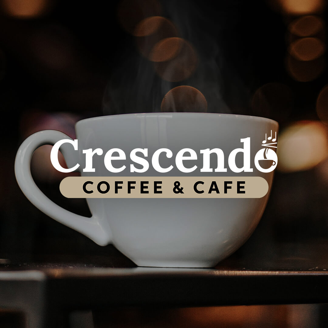 Crescendo Coffee & Cafe - Fort Wayne, IN